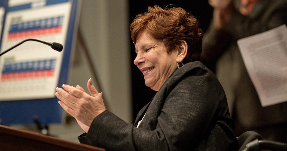 Pennsylvania Senate Adopts Tartaglione’s Bill to Raise the Minimum Wage ...