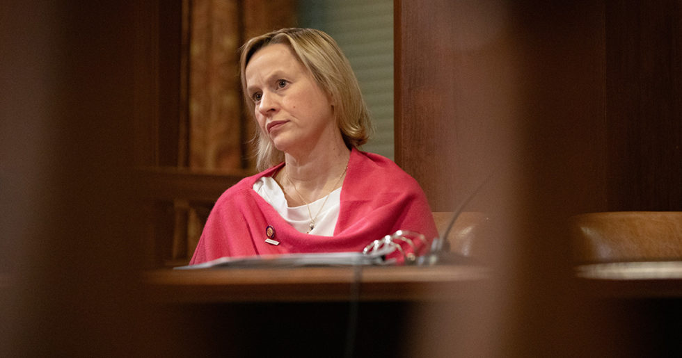 Senator Collett Issues Statement in Support of PA Auditor General’s ...