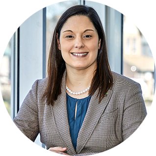 2021 Swearing-In Ceremony